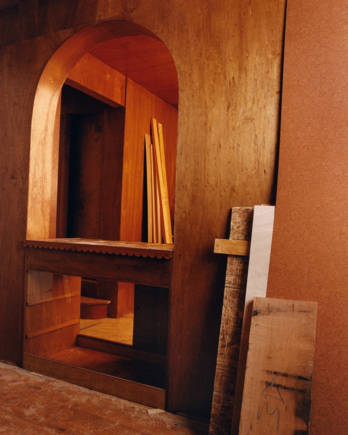 Green River Project LLC