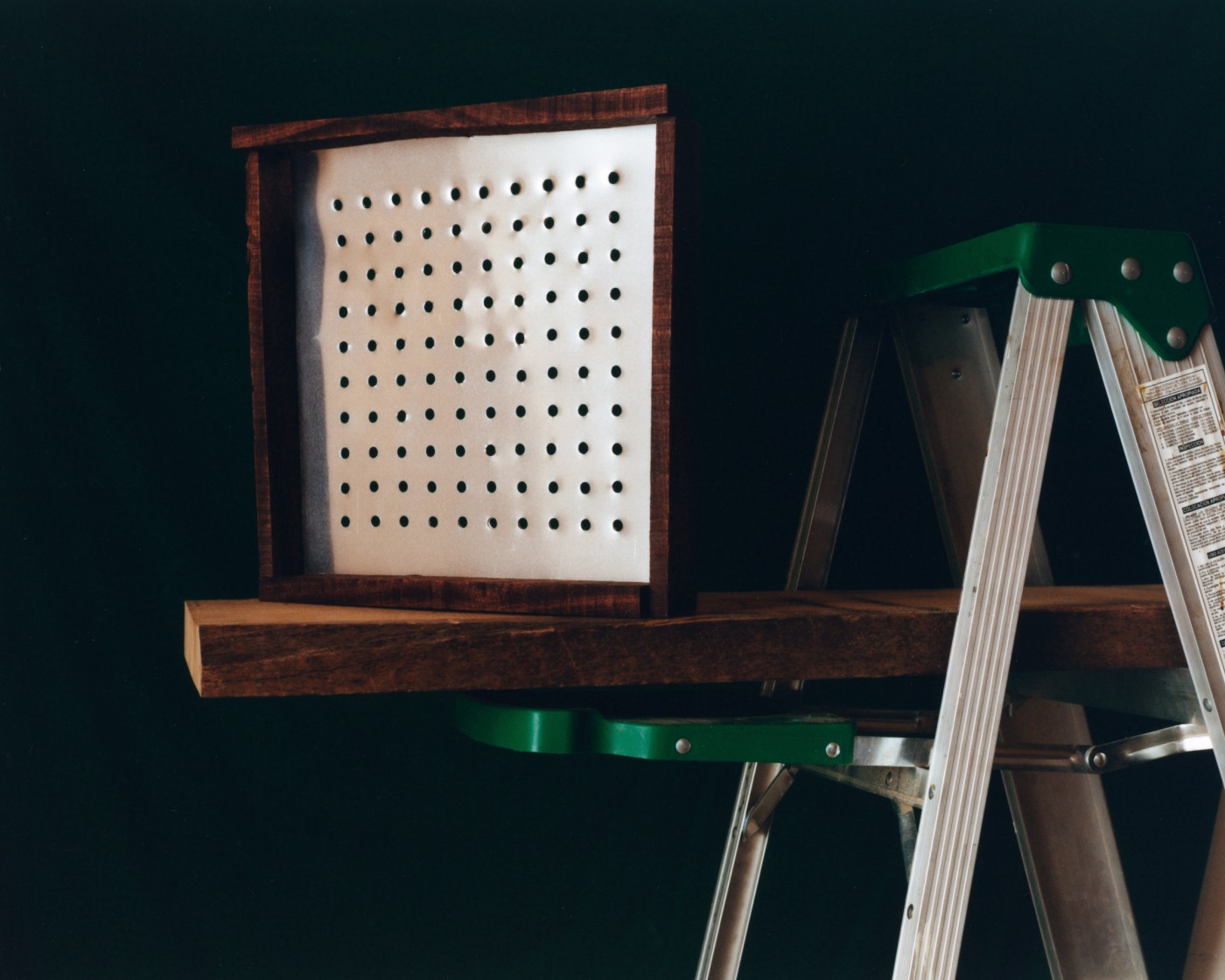 Green River Project LLC