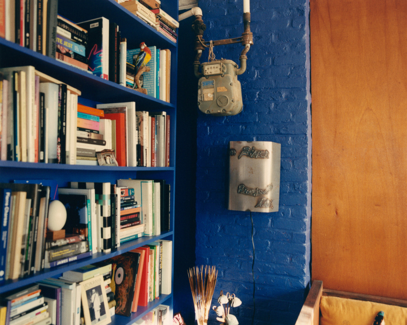 Green River Project LLC