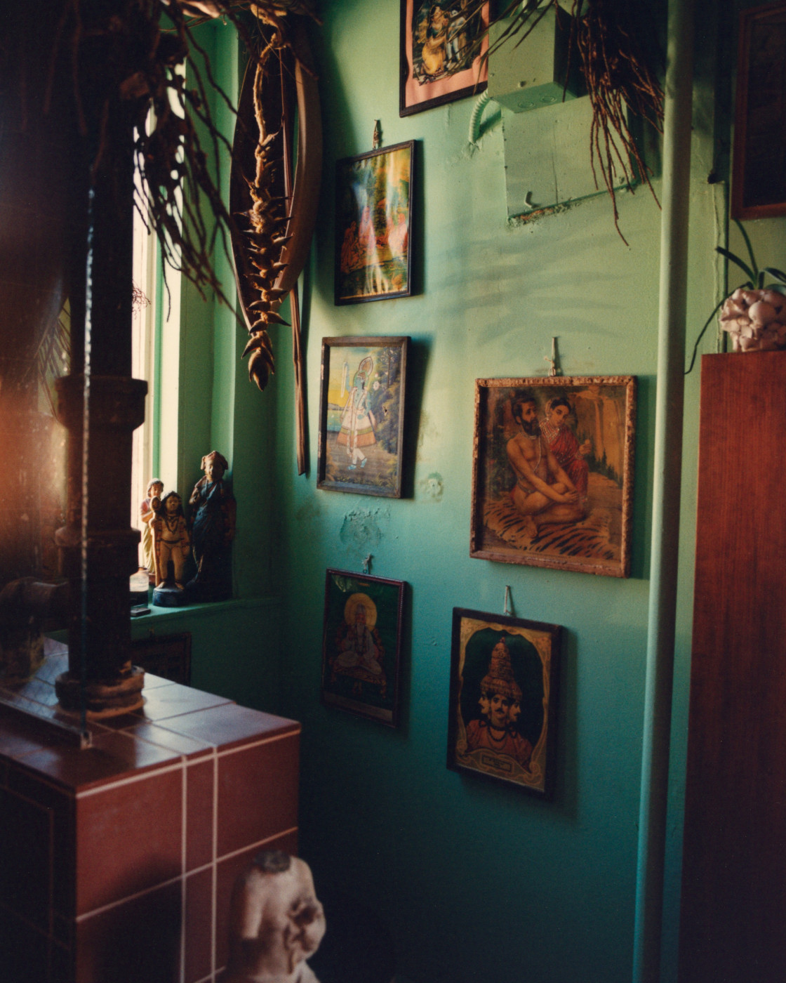 Green River Project LLC