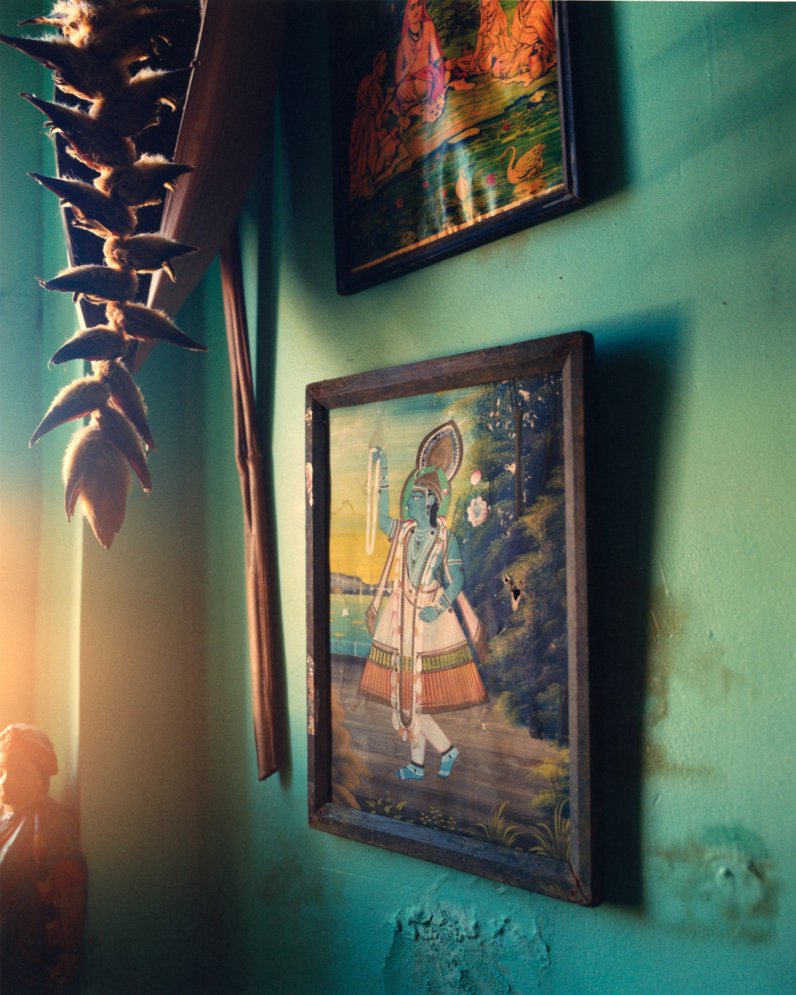 Green River Project LLC