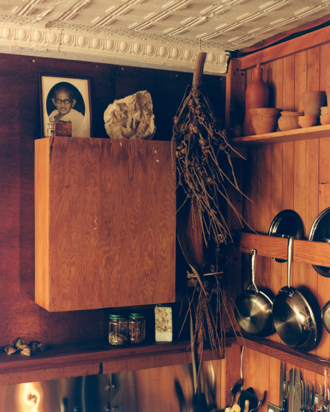 Green River Project LLC