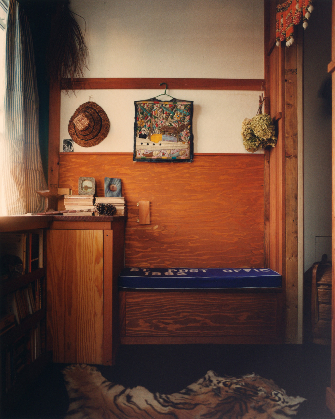 Green River Project LLC