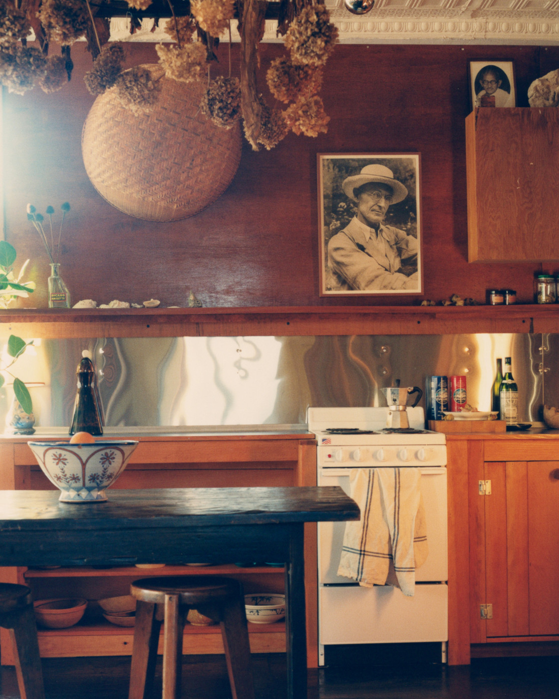 Green River Project LLC