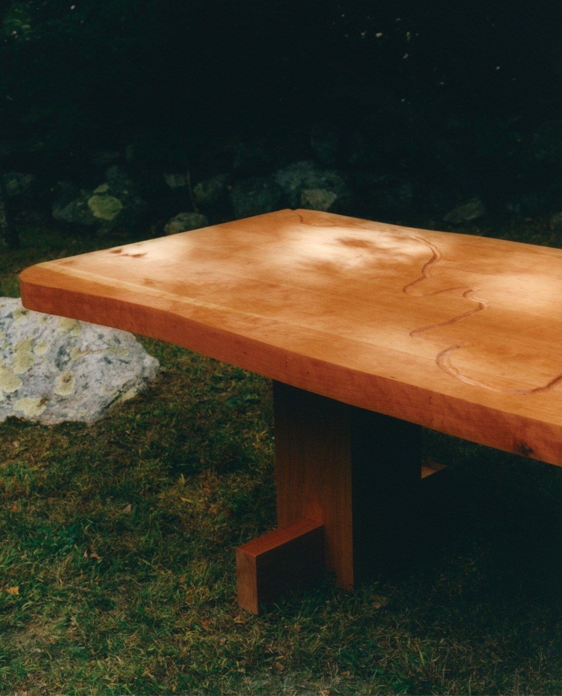 Green River Project LLC