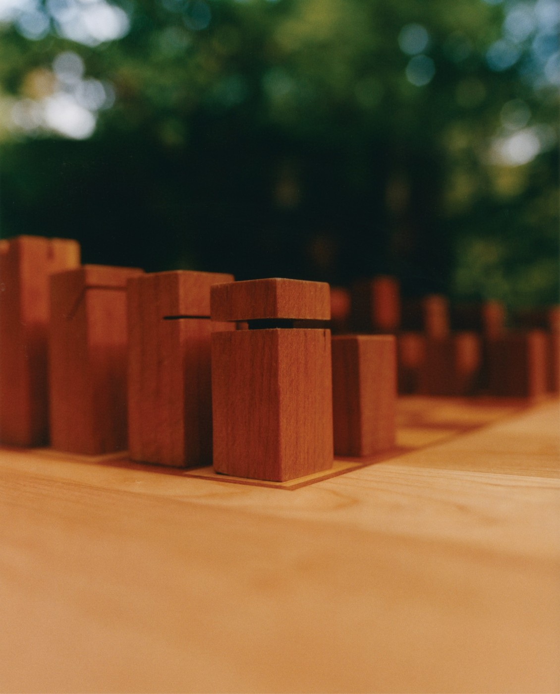 Green River Project LLC