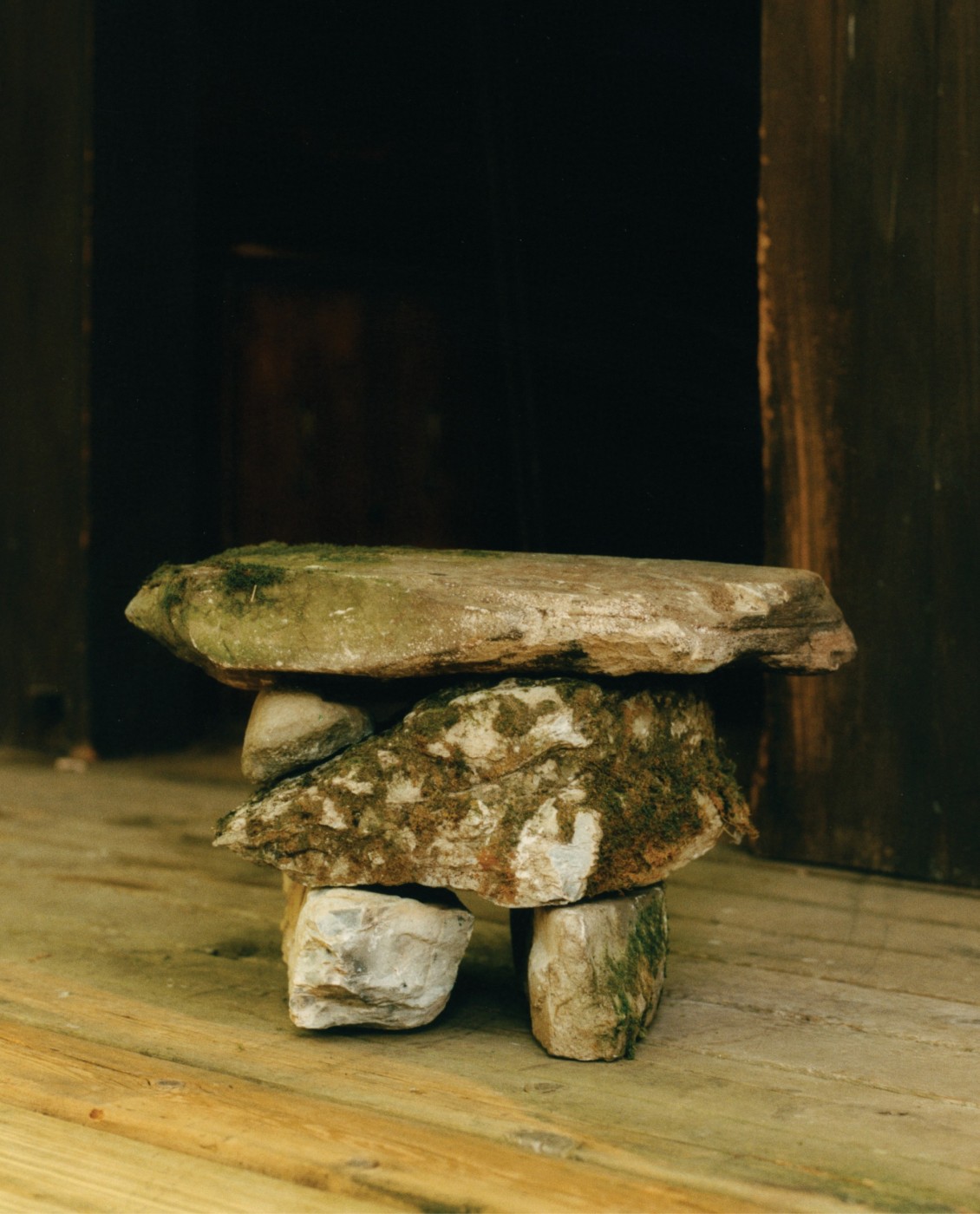 Green River Project LLC