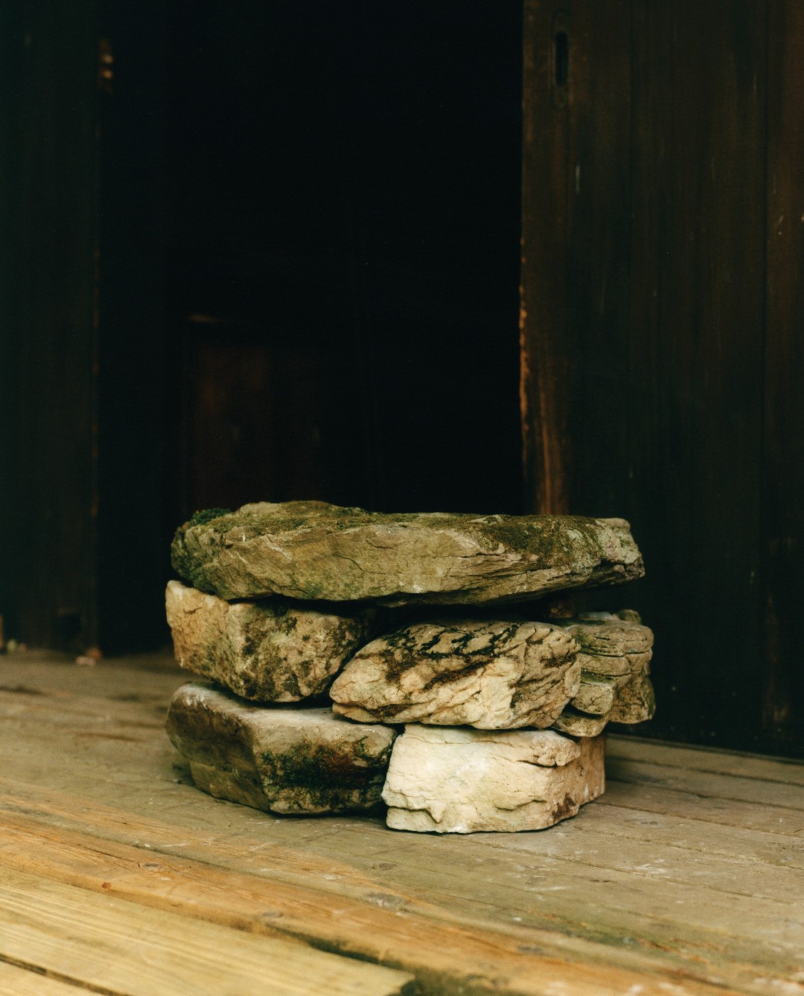 Green River Project LLC