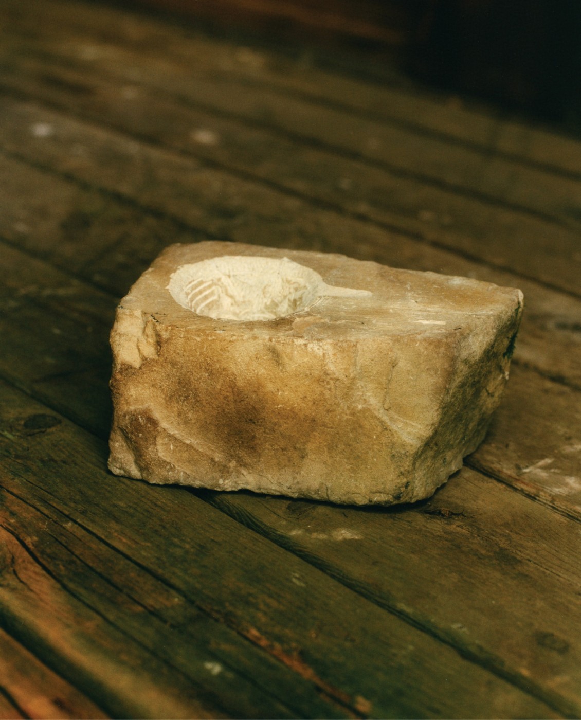 Green River Project LLC