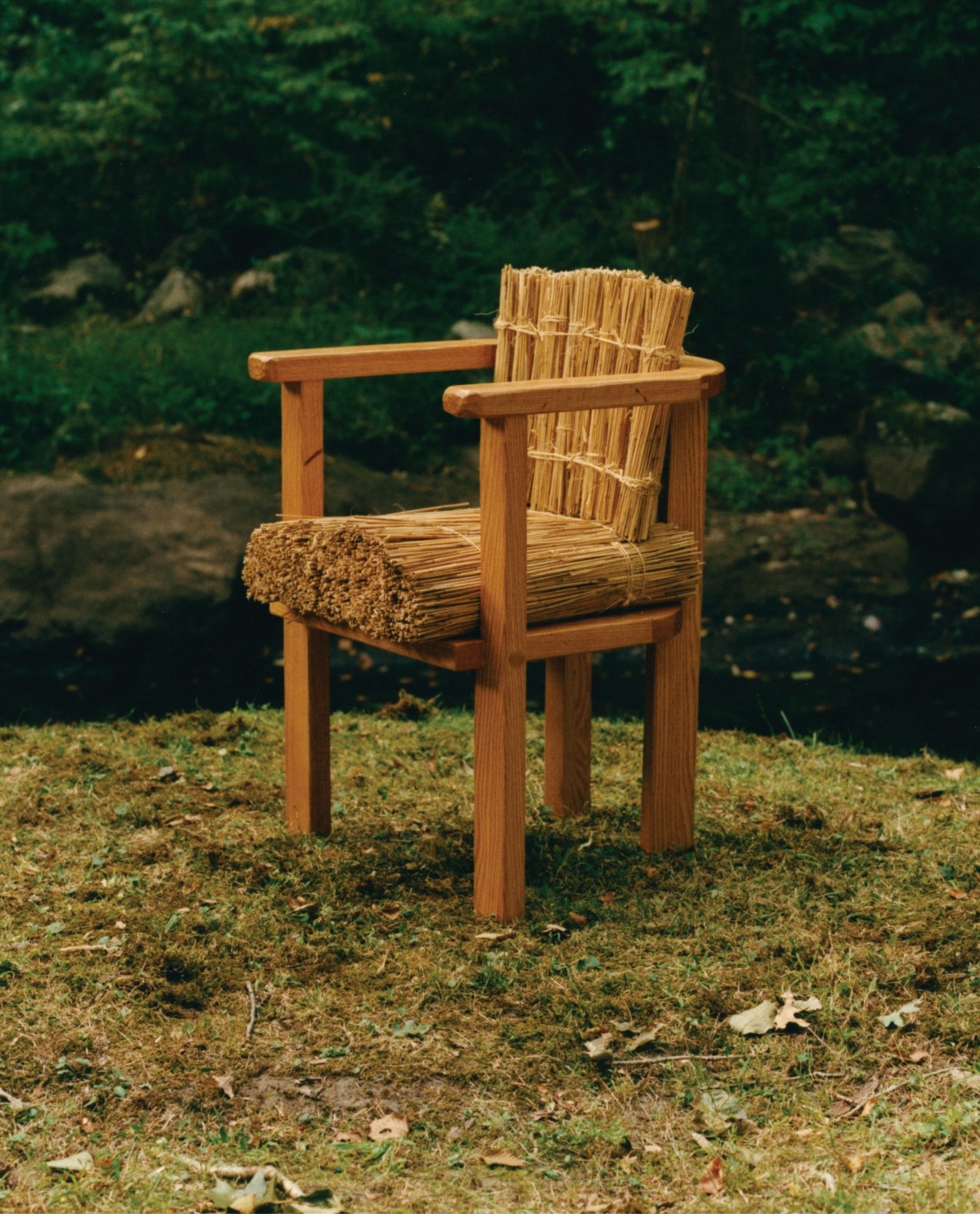 Green River Project LLC