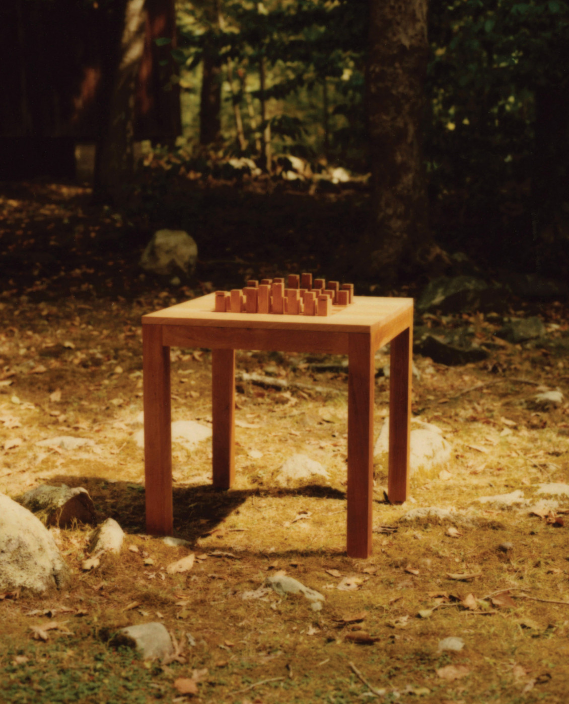 Green River Project LLC