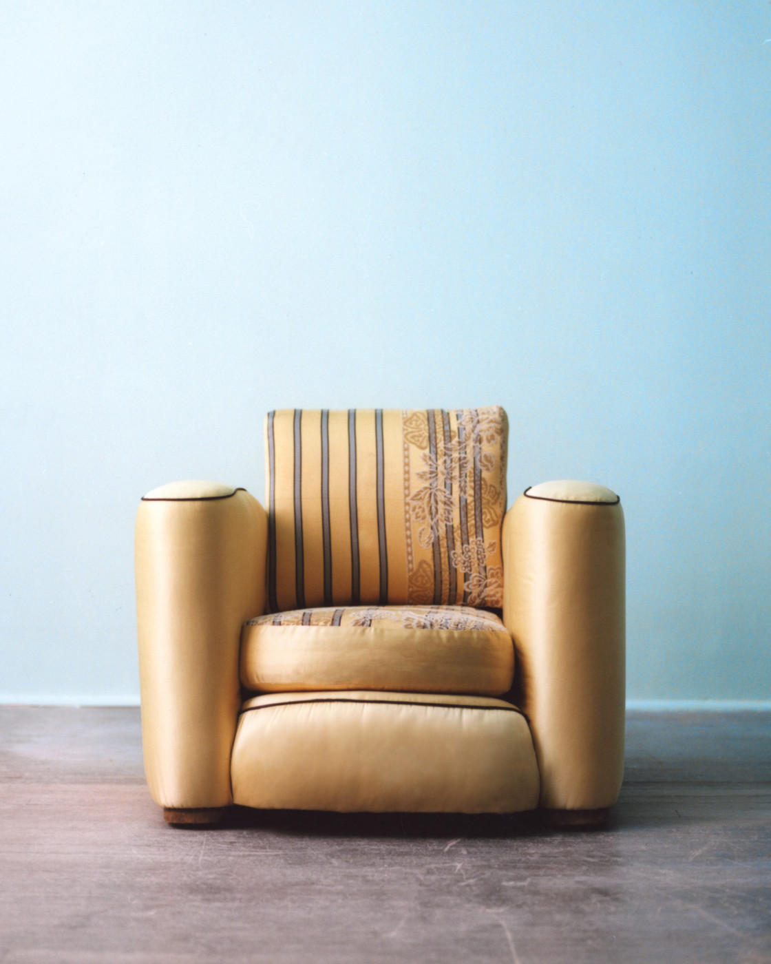 Green River Project LLC