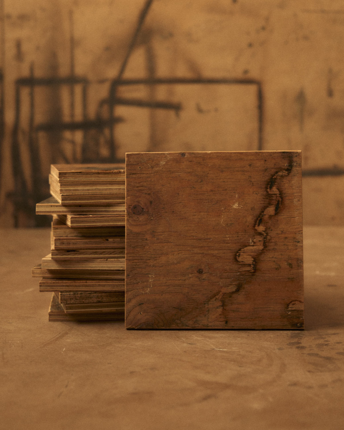 Green River Project LLC