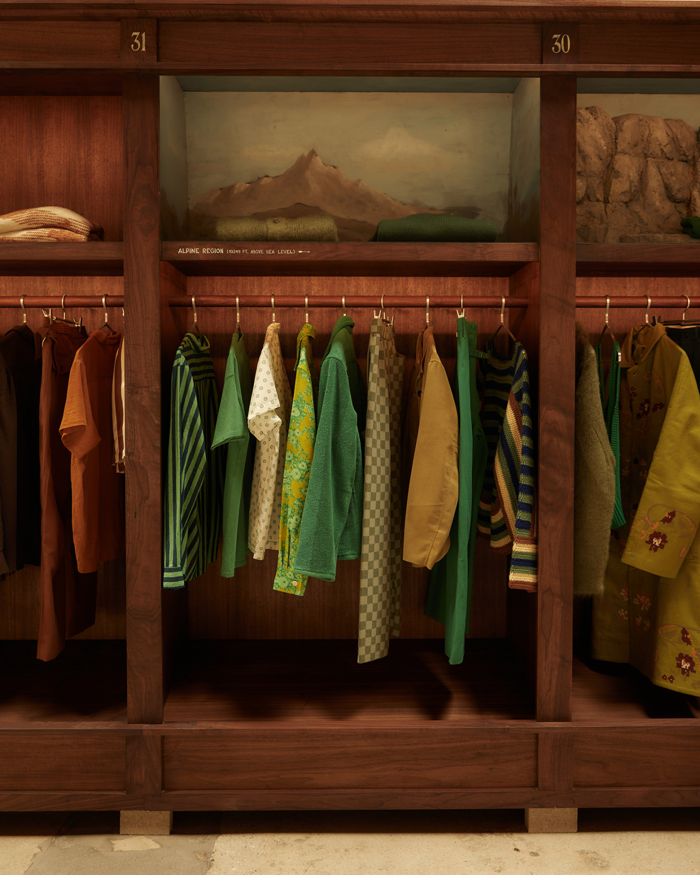 Green River Project LLC