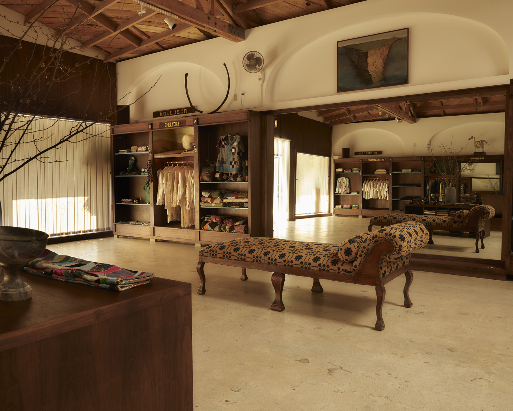 Green River Project LLC