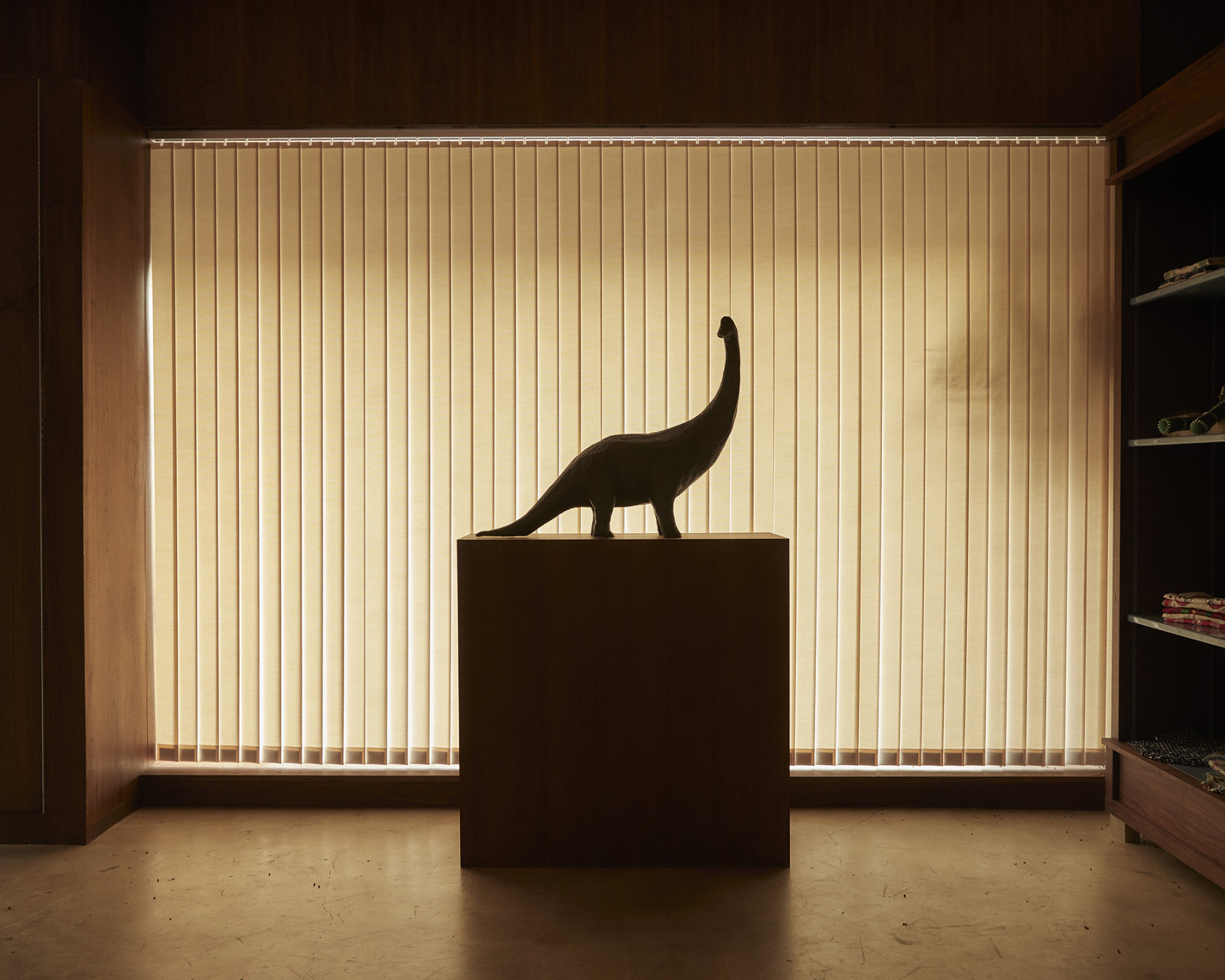 Green River Project LLC