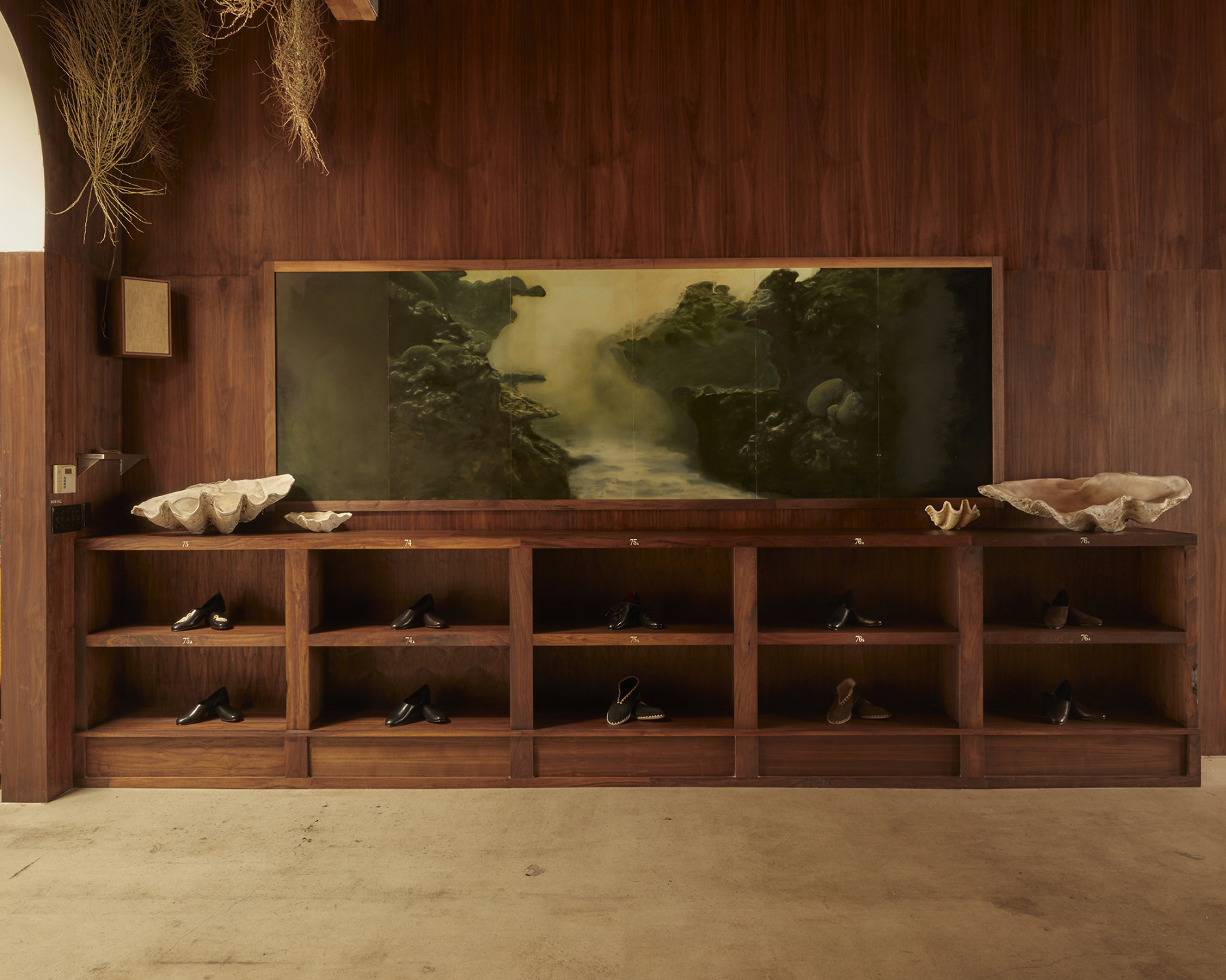 Green River Project LLC