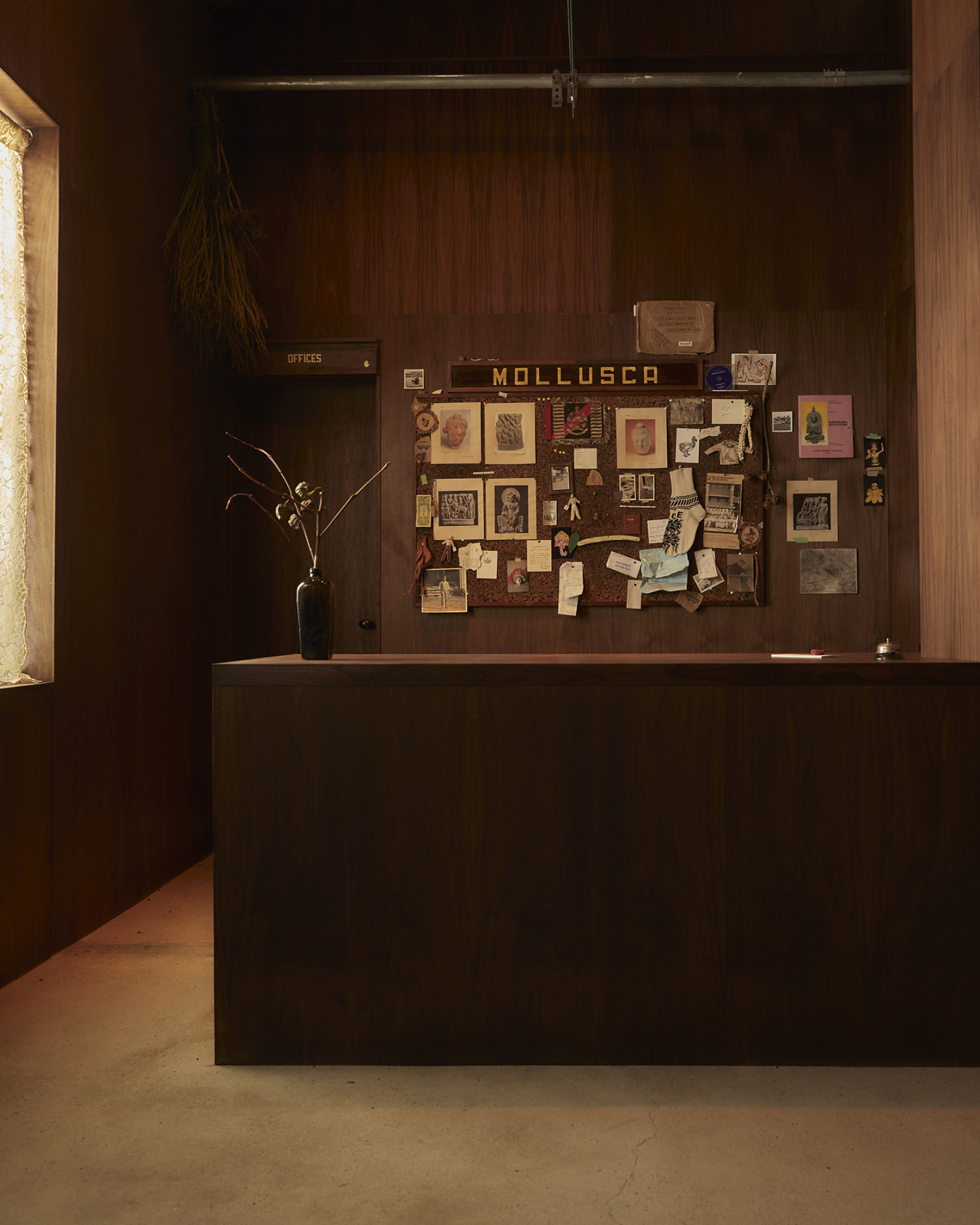 Green River Project LLC