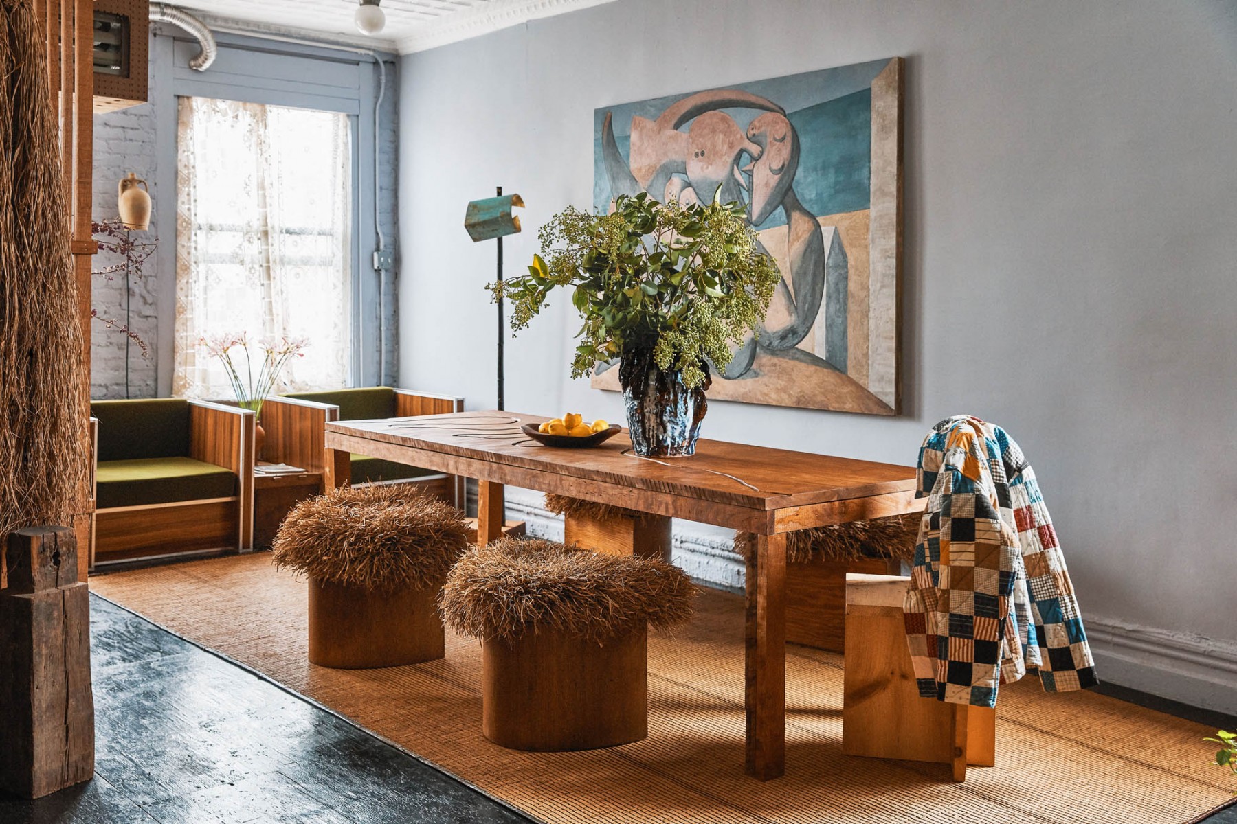 Green River Project LLC