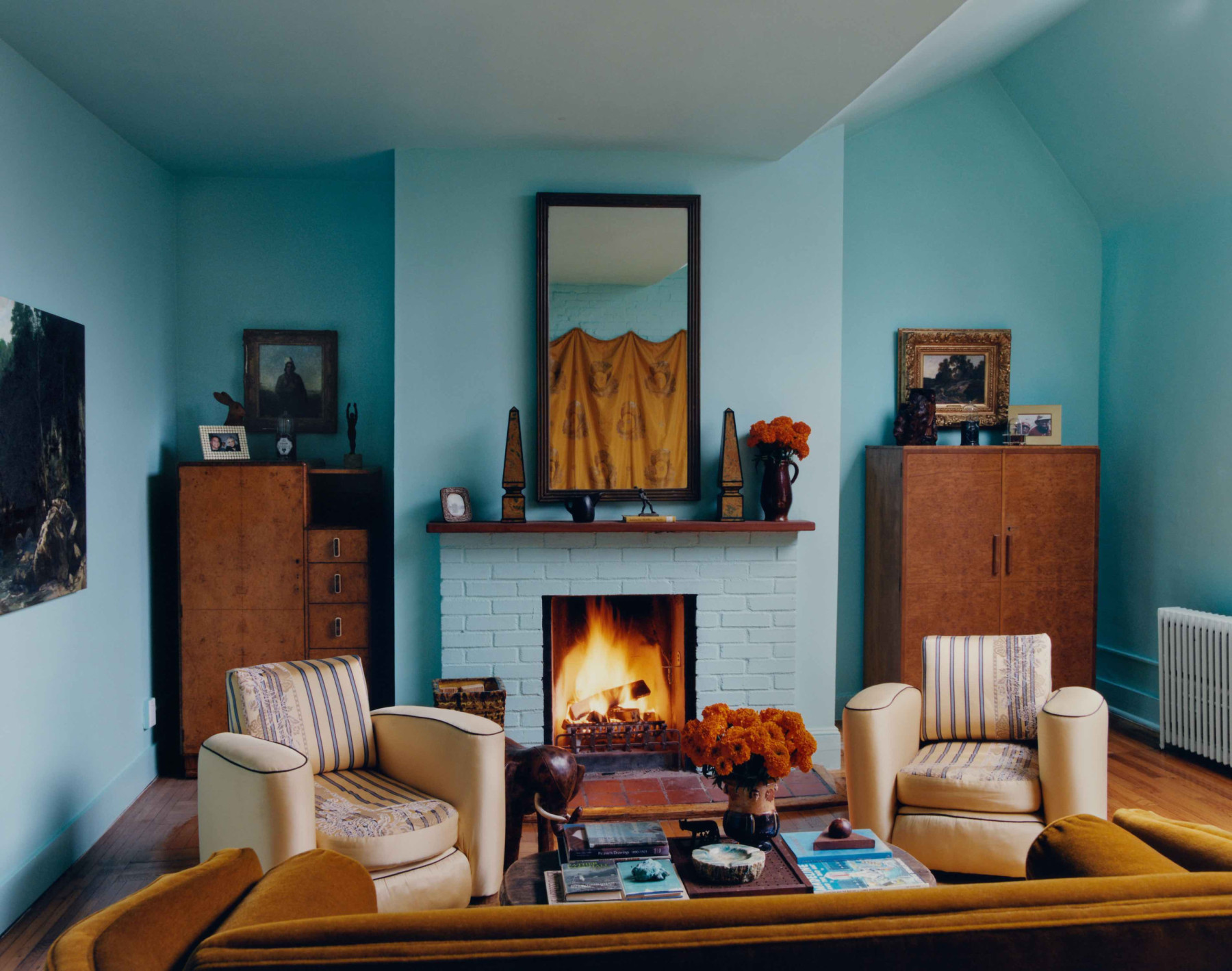 Green River Project LLC