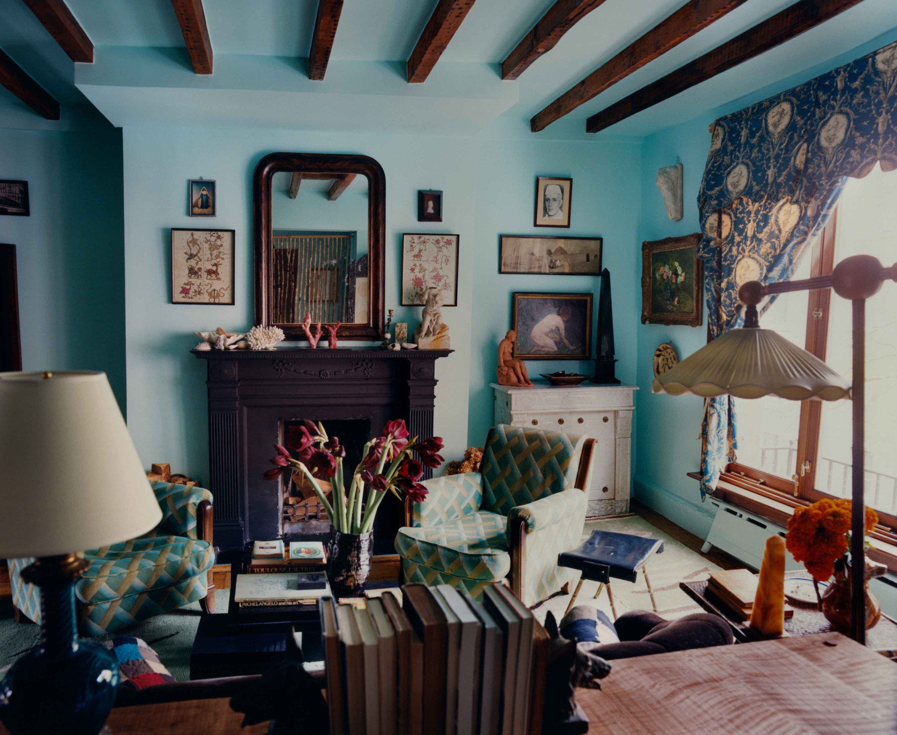 Green River Project LLC