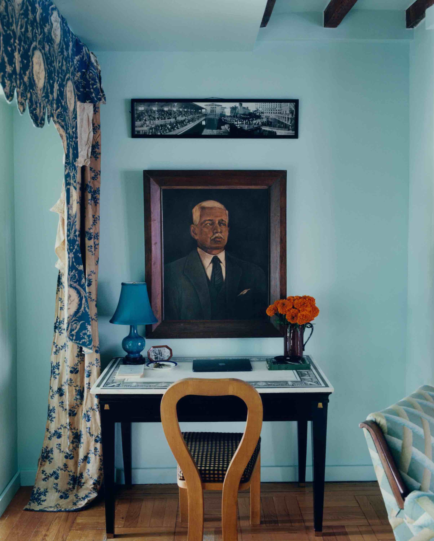 Green River Project LLC