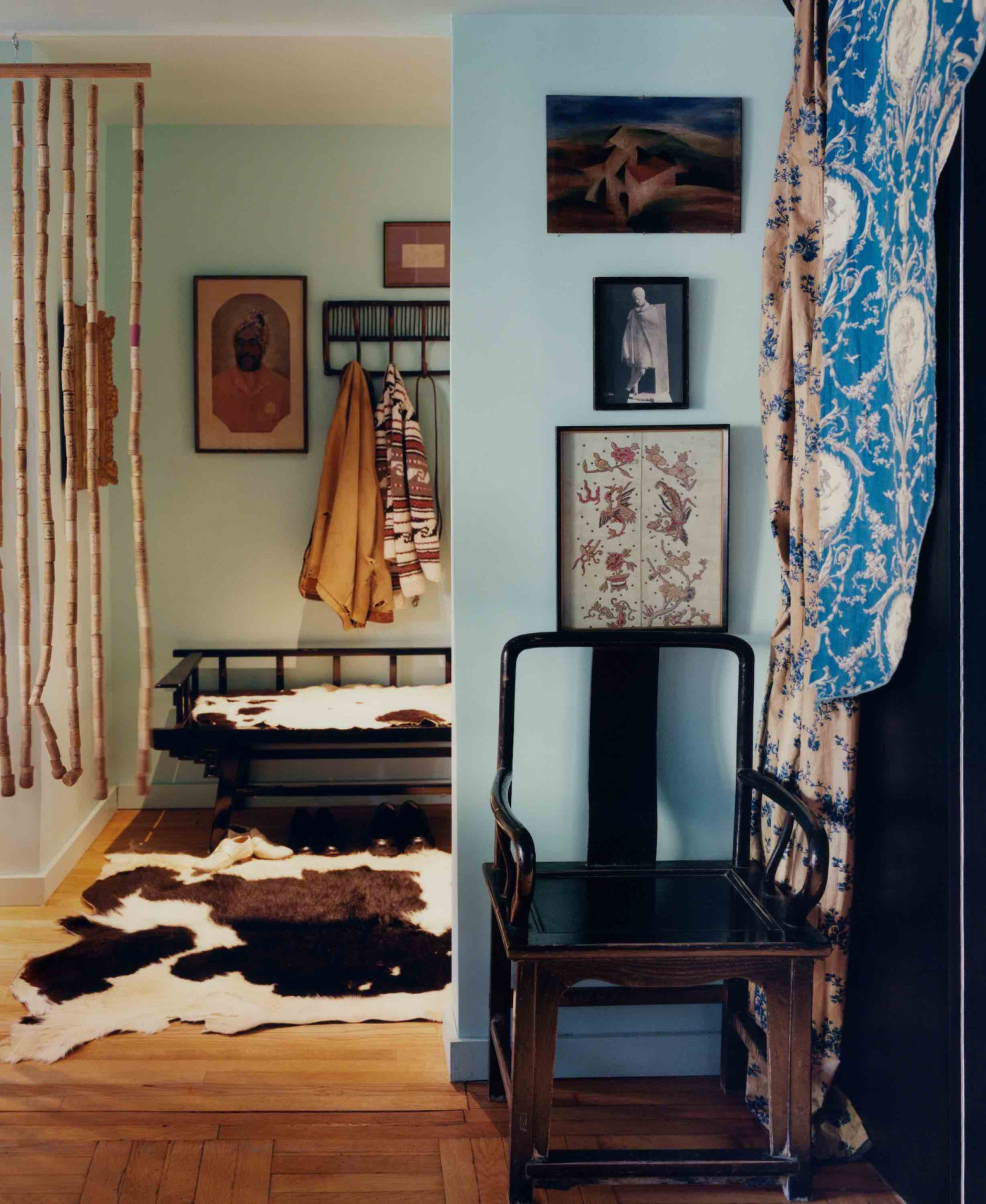 Green River Project LLC